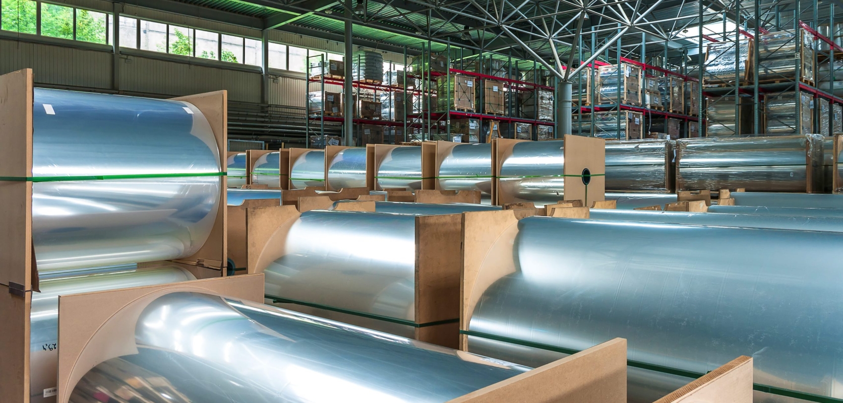 BOPP: tudo o que você precisa saber sobre esse material!