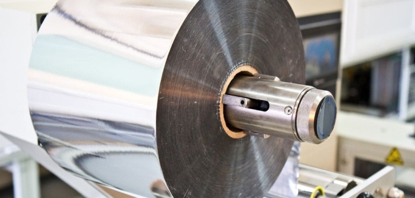 Cold foil: como funciona essa técnica e quais são os diferenciais ...