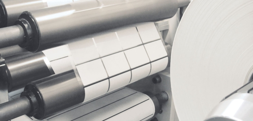 Como escolher o tipo certo de etiqueta para seu produto?