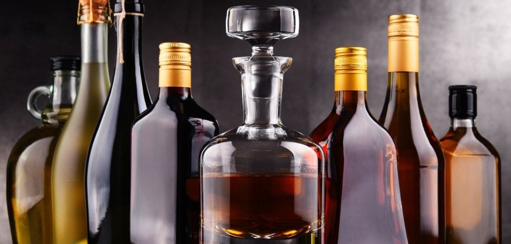 Rótulo personalizado para cachaça: dicas para criar o seu!